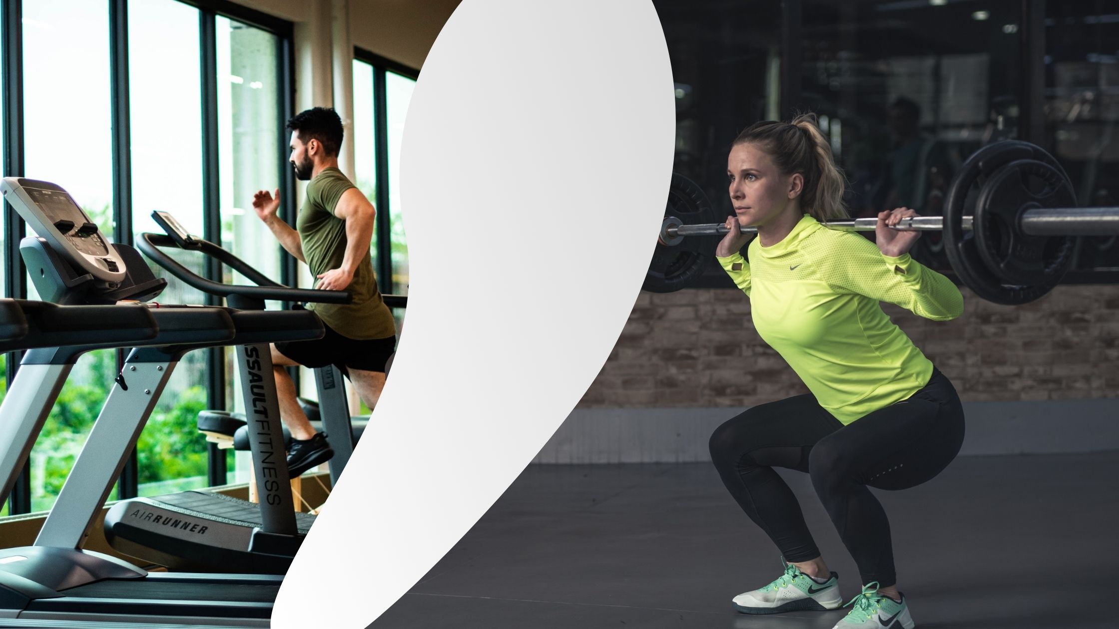 5 Of The Most Popular Types Of Exercise: Which Is Right For You? – LIFE ...