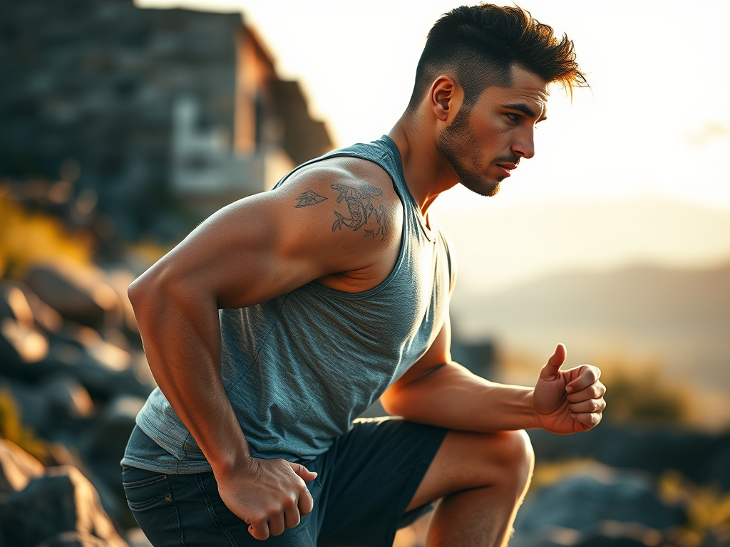 How I’m Rebuilding My Fitness Routine Through All the Chaos – LIFE ON ...